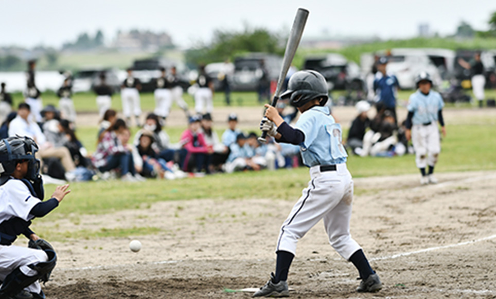 四国アイランドリーグplusジュニアチーム | IPBL Japan